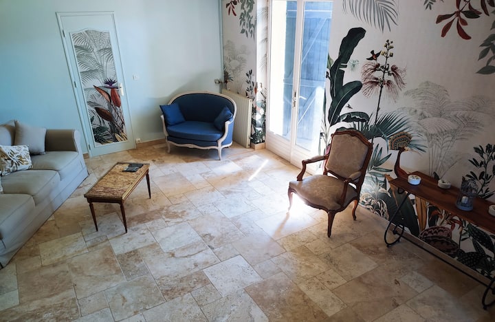 Maison Familiale Charolaise - Bourbon-Lancy