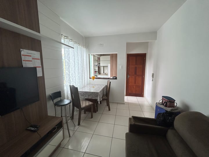 Apartamento Centro Tubarão - Tubarão