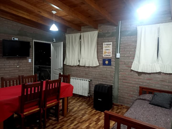 Departamentos Las Nenas 2 - La Falda