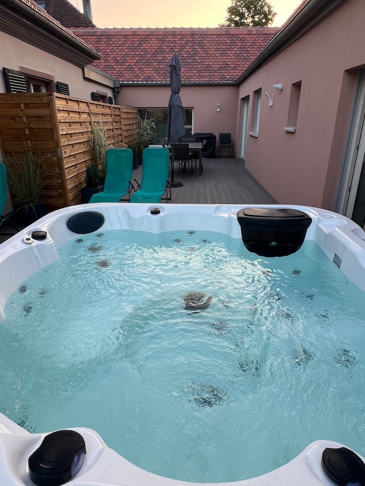 Gîte Du Manala - Orbey