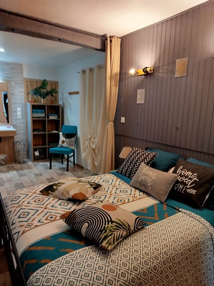 Entre Terre & Mer Au Carrefour Pays Basque Landes - Landes