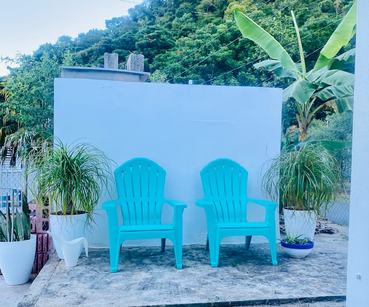 Casa Bella Rose - Arecibo