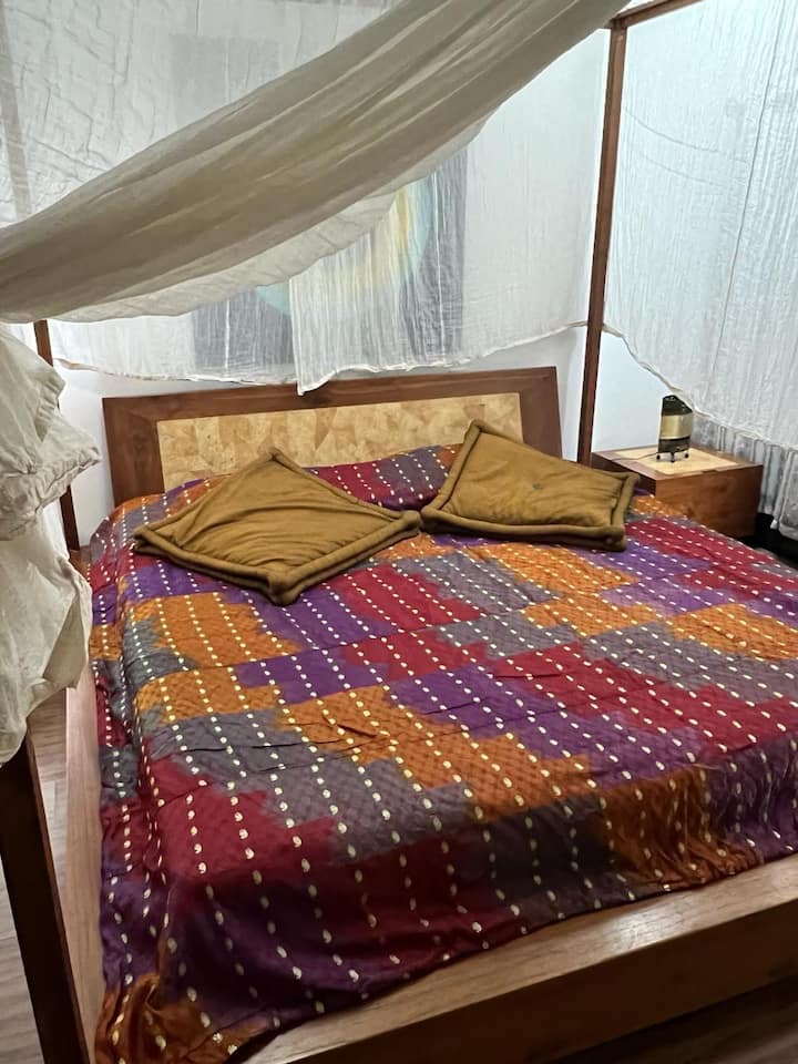 Ap Aconchegante Praia De Camburi - Vitória