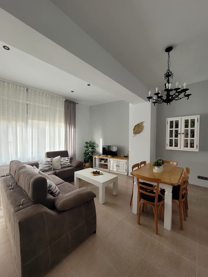 Living Cazorla Ii - Arroyo Frio