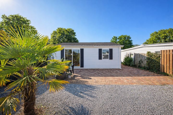 Serene Forest Gem Near Tilburg/eindhoven/den Bosch - Tilburg