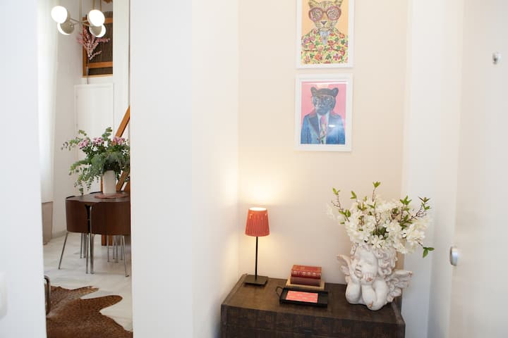 Nice Apartment. Centro Histórico - Seville