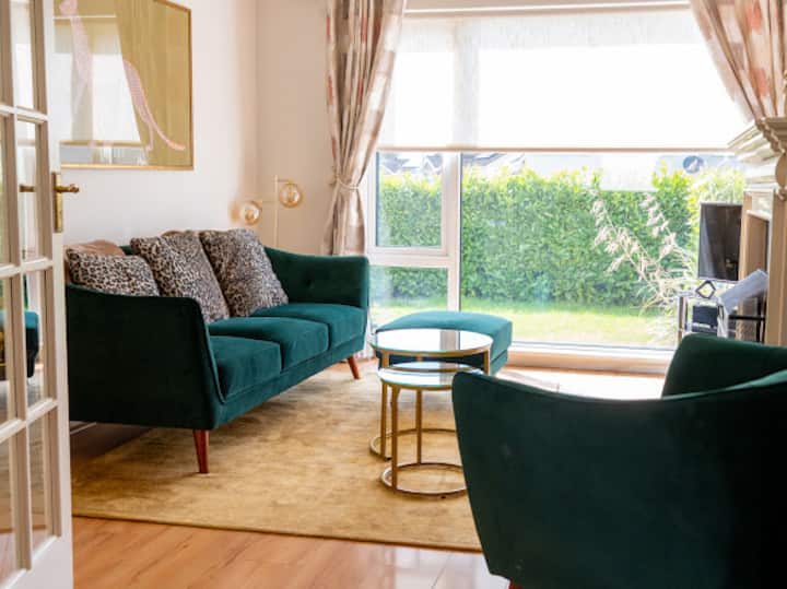 Spacious 3-bedroom Home In Drogheda, Co. Louth! - Drogheda