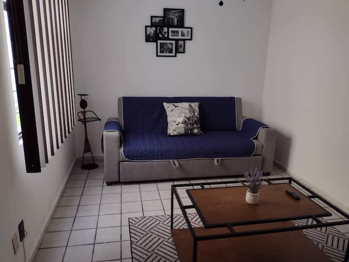 Casa De Gabo - San Luis Potosí