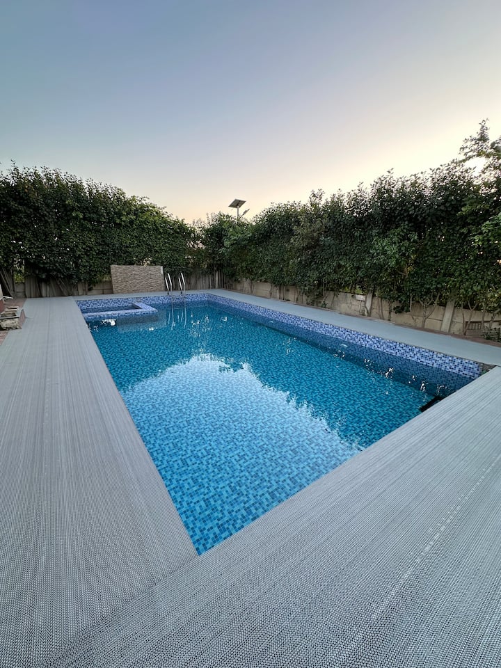 Vintage Villa - Noida