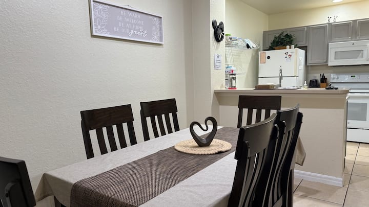 Spanish - Kissimmee, FL