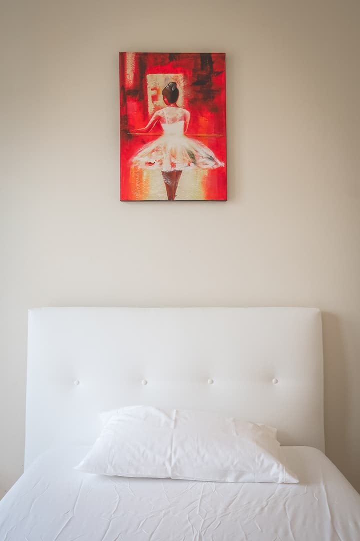 Antonella Luxury Art Suite - Viareggio