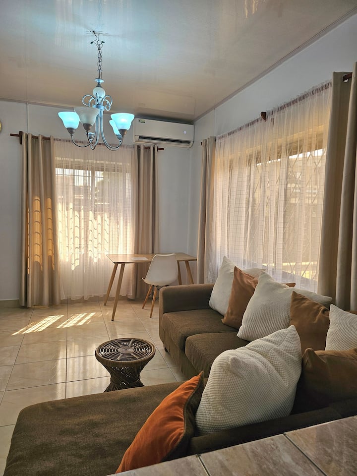 F. J. Apartments - Paramaribo