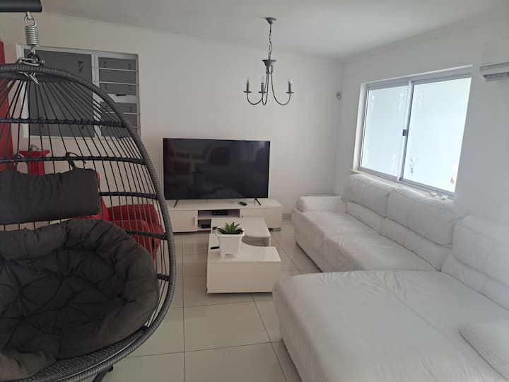 Friendliness Love @ Home. - Swakopmund