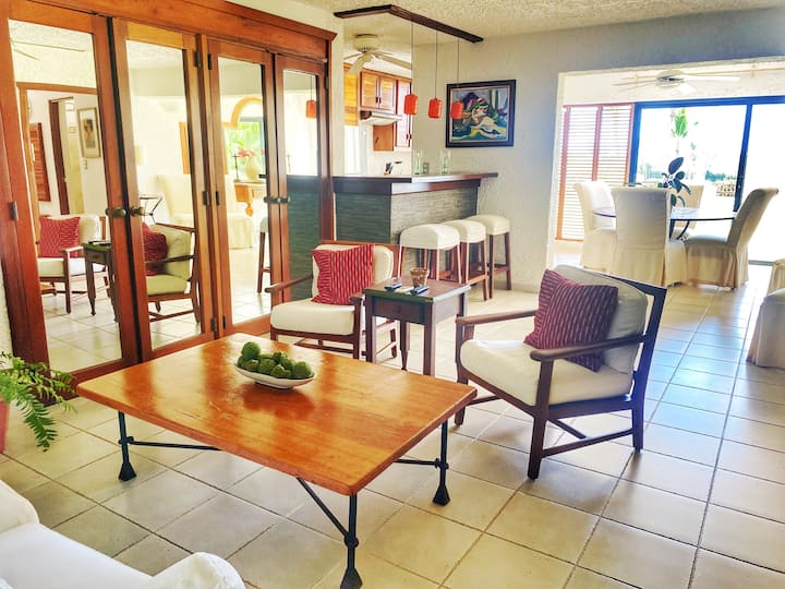 Casa De Campo Ocean View Townhouse - La Romana