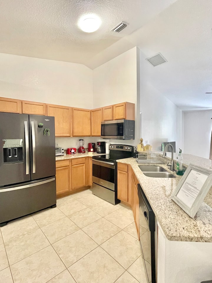 Mon Logement à Orlando - Windermere, FL