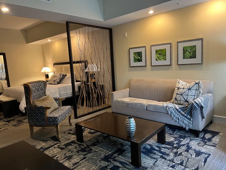 4 People Unit In Doral Resort - Doral