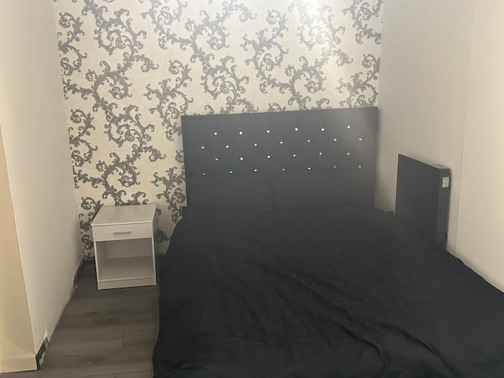 Versace Suite - Blackpool