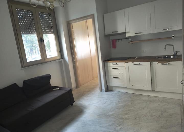 Antonella Luxury Art Suite Dependance - Viareggio