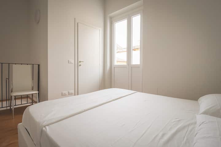 Antonella Luxury Art Suite Dependance - Viareggio