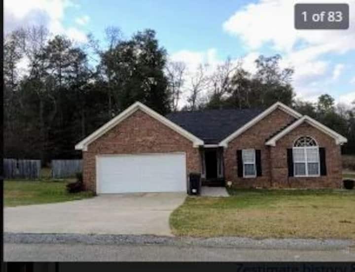 Traveling Nurse|traveling Professional Rental - Augusta, GA
