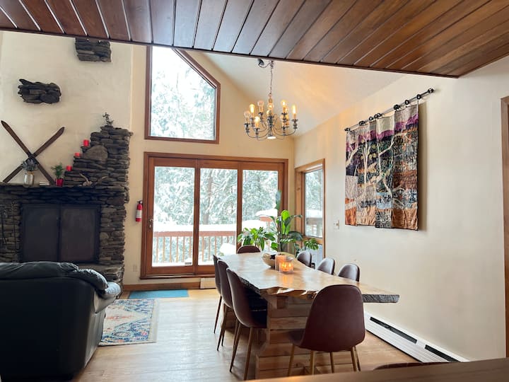 Babbling Brooks And Serenity - Vermont