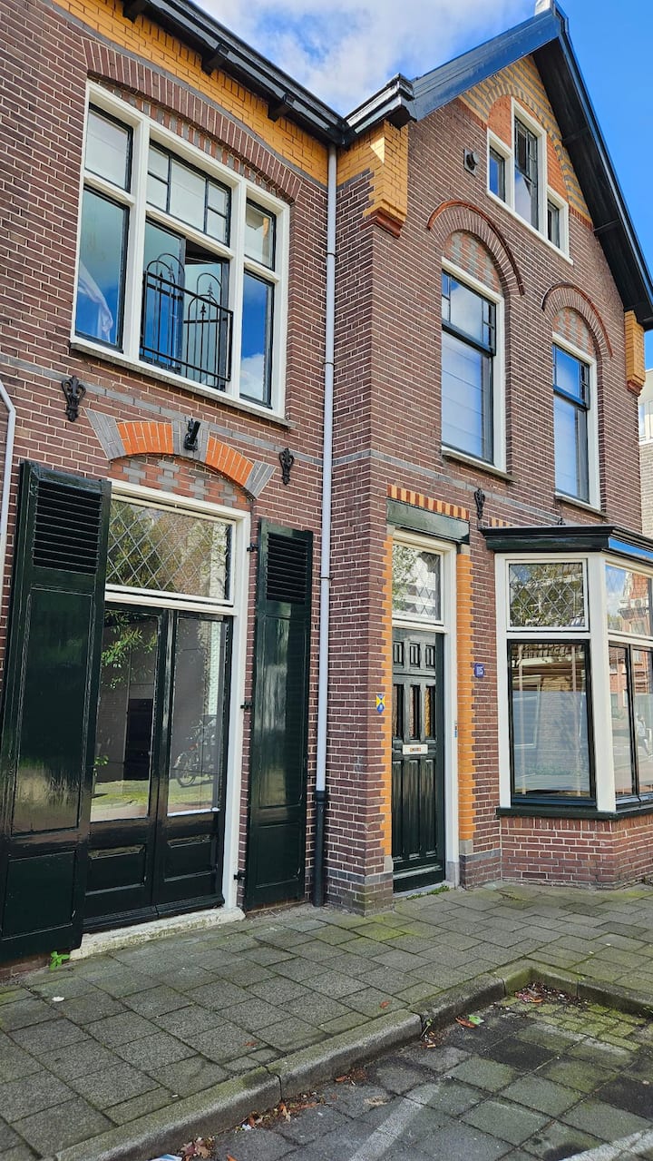 De Ruiter - Hilversum