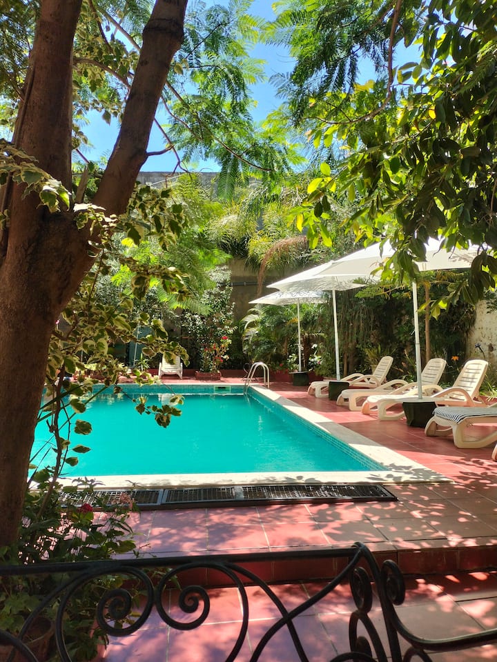 Le Champêtre - Béjaïa