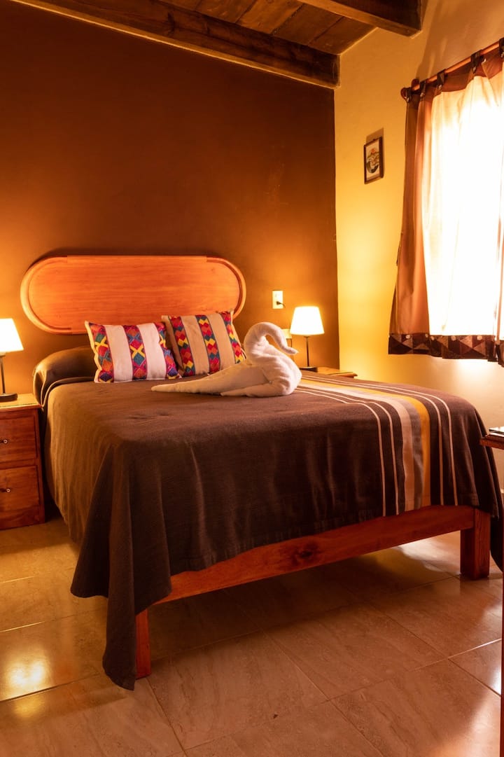 Departamento #5 Luz - San Cristóbal de Las Casas