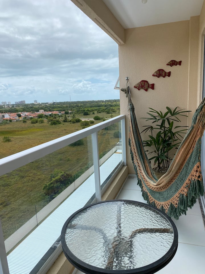 Linda Vista - Aracaju