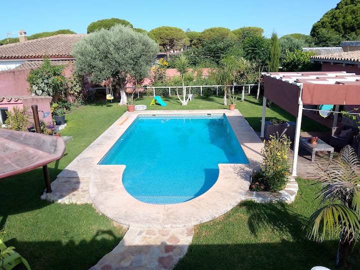 Relax - Chiclana de la Frontera