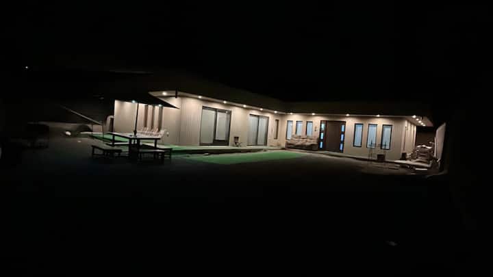 Casa Completa En El Tabo - El Tabo