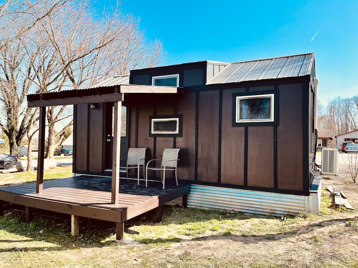 The Cozy Cabin: 10 Min To Bloomington 25 To Crane - Indiana (State)