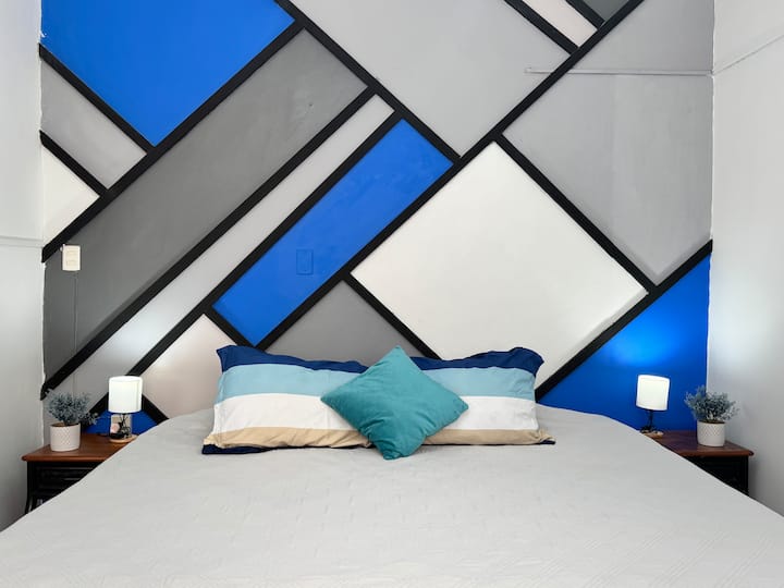 Mini Suite Buda - Costa Dorada