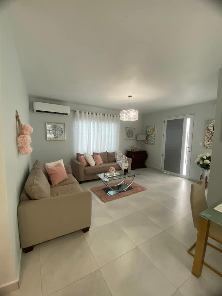 My Beautiful Summer 2
A Place To Relax - San Juan