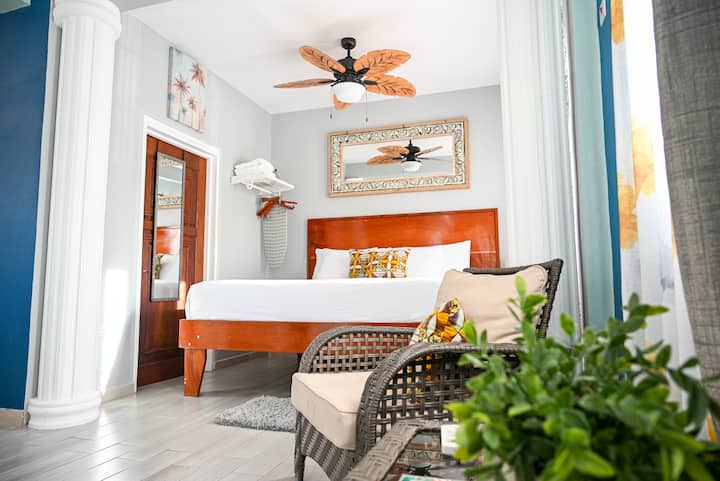 Ocean Villa - Serene Blissful Escape - Saint Lucia