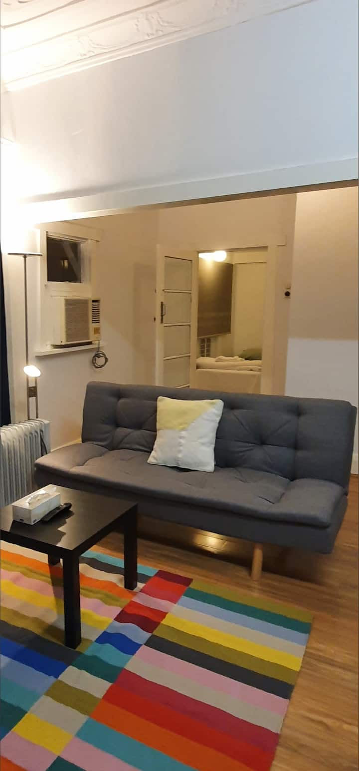 Karenresidence - Liverpool