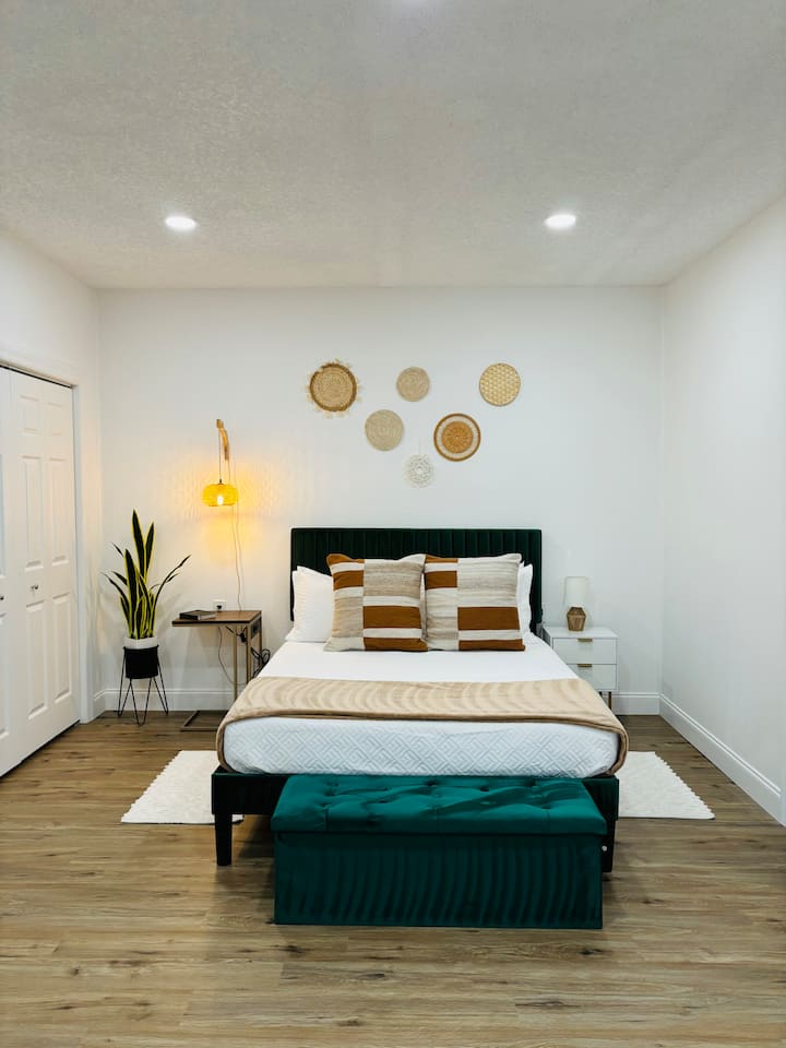 Cozy Heaven Studio Iii - Sarasota, FL