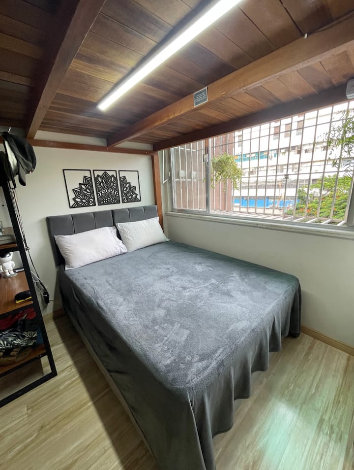 Carioquinha - Rio de Janeiro