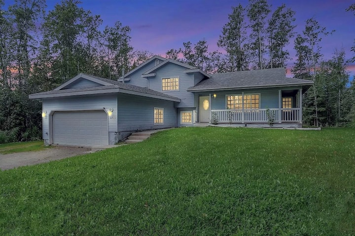 Yukon Manor - Wasilla, AK