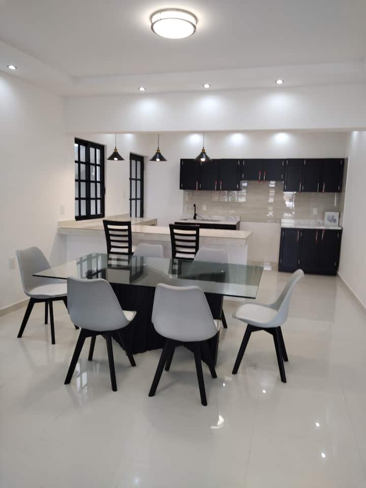 Casa En Boca Del Río - Boca del Río