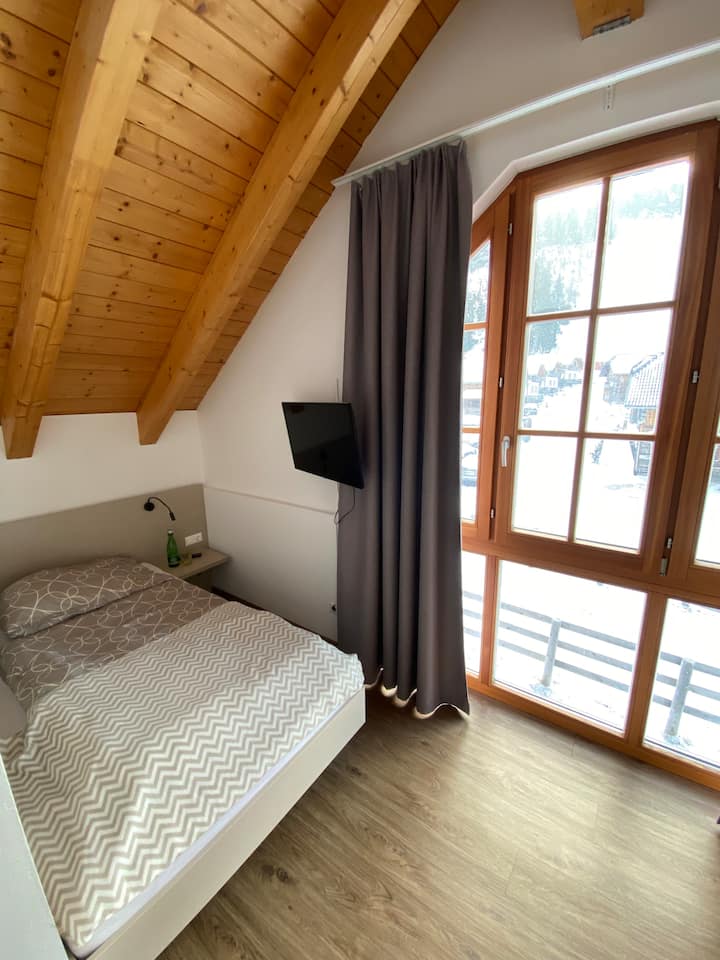 Sleepeasy - Mountain Stay  Urlaub In Den Bergen - Katschberg