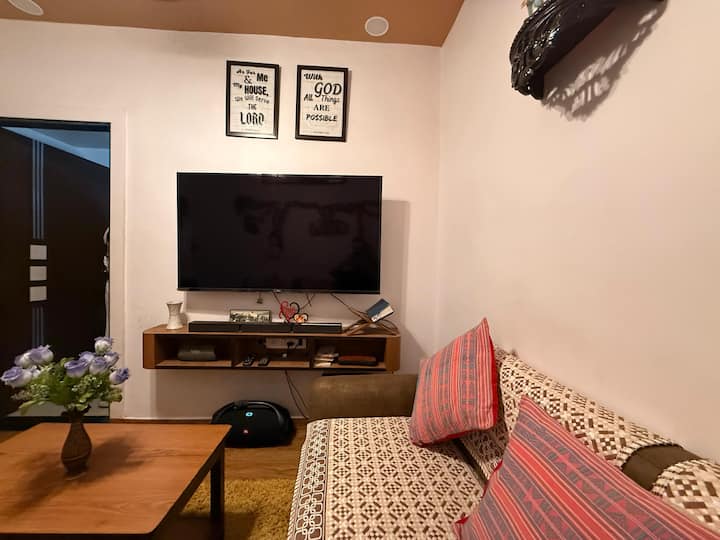 Sunset View Homes - Abu