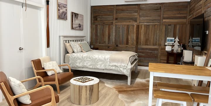 South West Rocks
Gap Beach Studio - サウス・ウェスト・ロックス