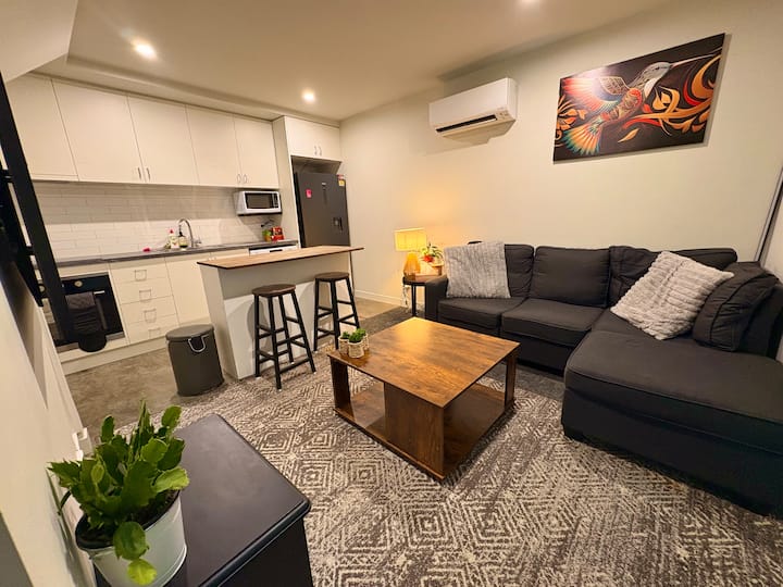Devonport Cbd Modern Loft - Aberdeen, Australia