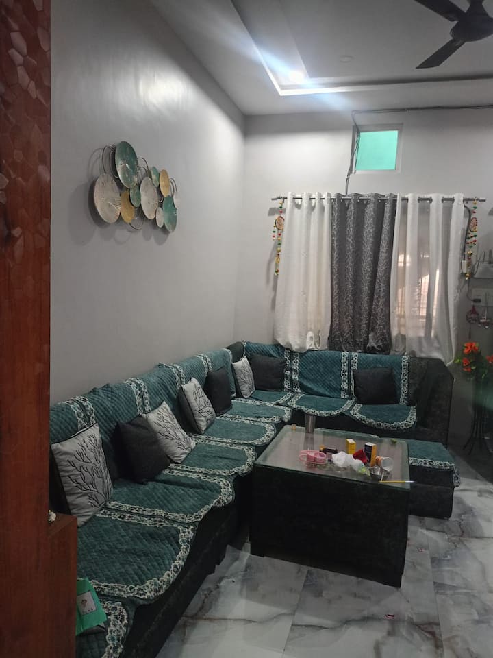 Family-friendly - Raipur