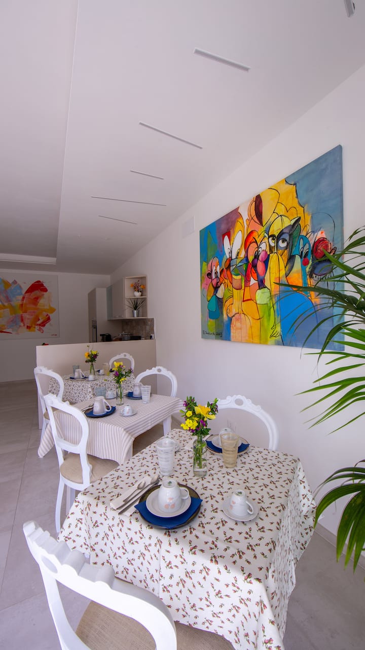 Ars De Mar
Gold Beauty - Martinsicuro