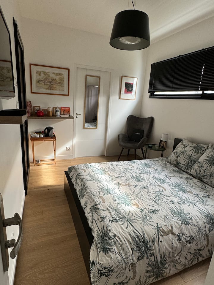 Studio Indépendant - Le Haillan