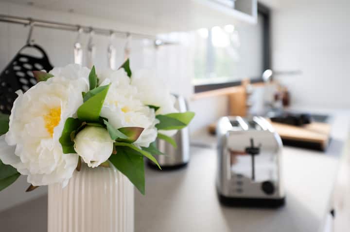 Tiny House Au Fond Du Jardin Avec Option Spa - Castres