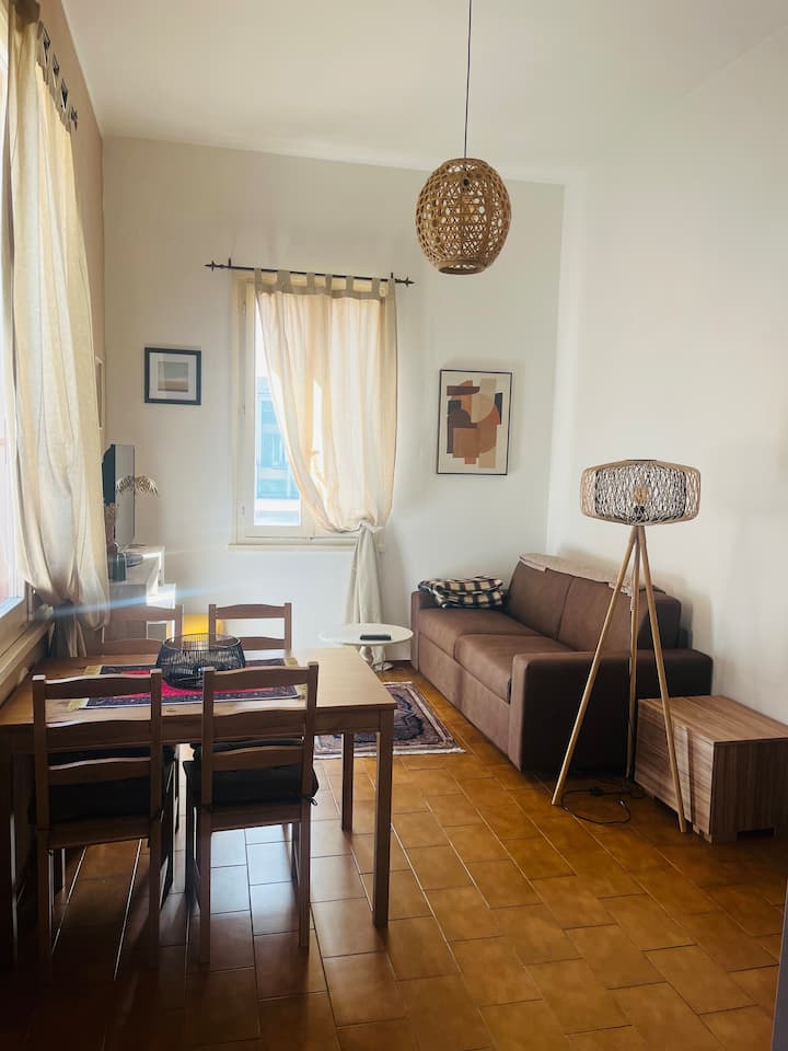 Santa Sofia House - Ravenne