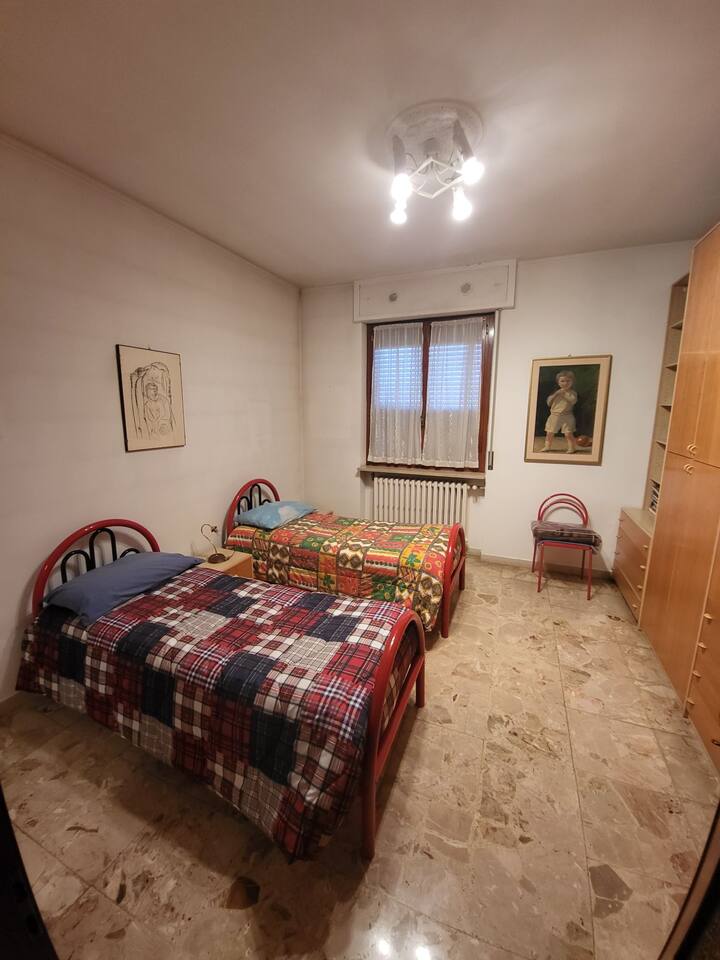 Appartamento Grande E Tranquillo - Alexandrie, Italie